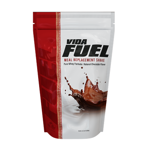 Functional Beverages - Vida Divina